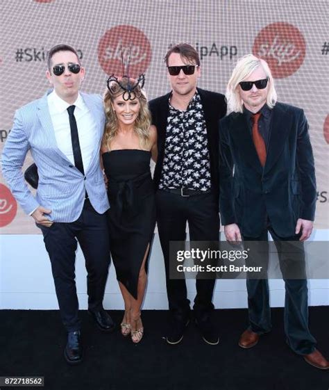 108 Cameron Mcglinchey Photos And High Res Pictures Getty Images