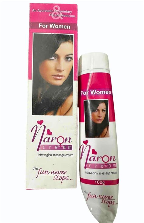Naron Cream 100 Gm At ₹ 350piece Derma Products In Nagpur Id 2857587345255