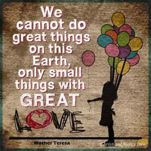3 Ways To Accomplish Great Things On Earth