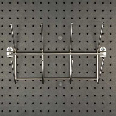 Cambro Ewsacc1000 Camshelving Elevation Series Wall Shelving 8 Bottle
