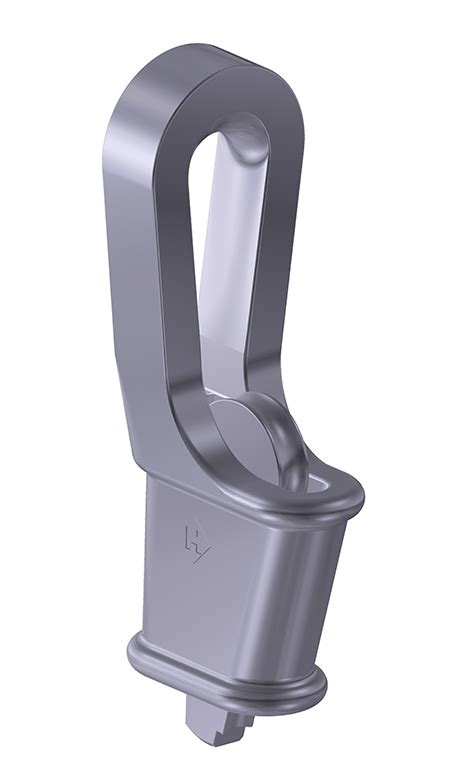 Closed Wedge Socket De Haan Special Equipment