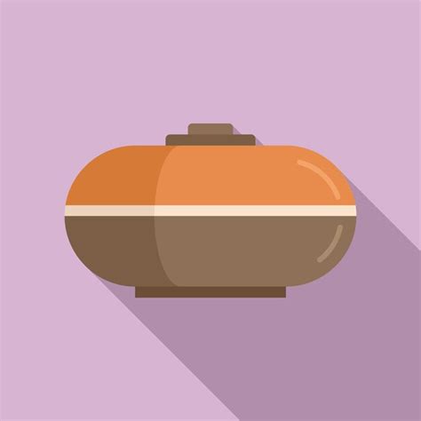 Premium Vector Essential Oil Diffuser Icon Flat Illustration Of Essential Oil Diffuser Vector