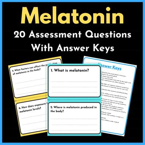 Endocrine System Hormones 300 Assessment Questions Task Cards Mega Bundle