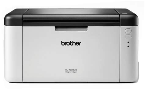 Vásárlás: Brother HL-1223WE (HL1223WEYJ1) Nyomtató - Árukereső.hu