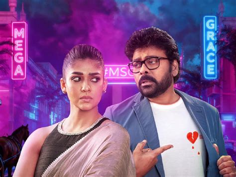 Mana Shankara Vara Prasad Garu Climax Shoot Underway