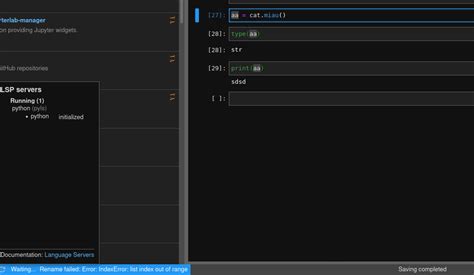 Rename Method Fails Issue Jupyter Lsp Jupyterlab Lsp GitHub