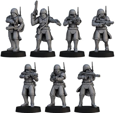 Snowtrooper Final Render Hosted At Imgbb — Imgbb