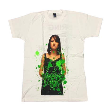 Bring Me The Horizon Short Sleeve T Shirt Suicide Season Green Area 23