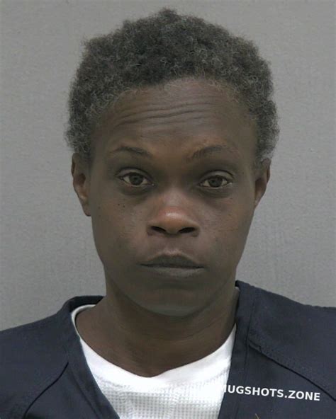 Smith Ola Mae 02132025 Alachua County Mugshots Zone