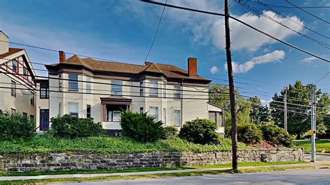 484 Teece Ave Pittsburgh Pa 15202