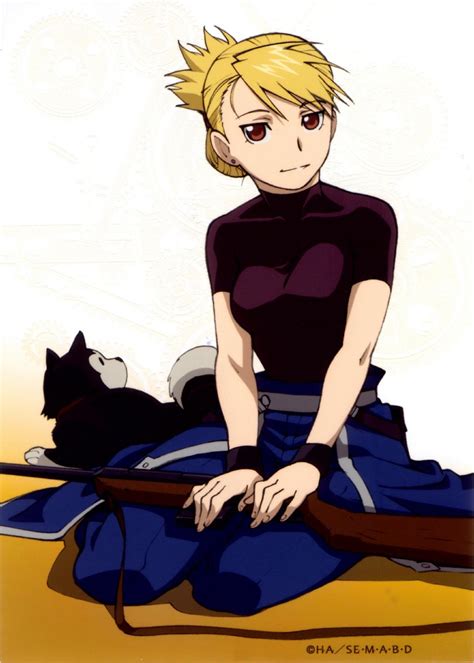 Black Hayate Danbooru