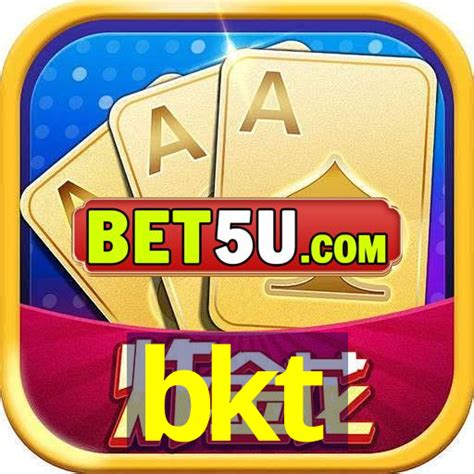 Bkt 🥇insuperável Do Ano