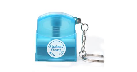 Back To School Stamp