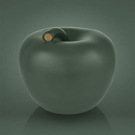 Eva Monocolor Seta Verde Inglese Eva Design