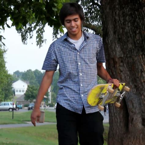 Daniel Nusbaum Youtube