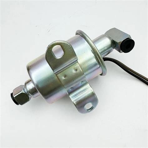 Electrical Fuel Pump A047n929 For Cummins Onan 5500 E11015 149 2620