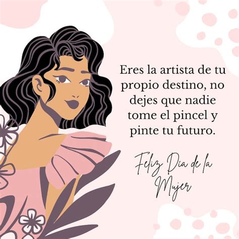 8 bellos poemas para felicitar el Día Internacional de la Mujer 2024
