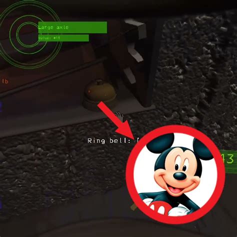 Mickey Mouse Ahh Self Youtube