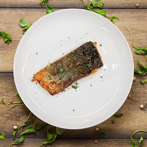 Salmon 100g Fittery Hk