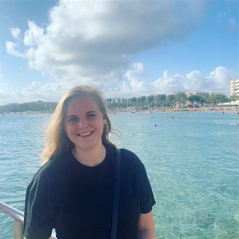 Rachel Van Eemeren Verpleegkundige Niveau 6 Elkerliek Ziekenhuis Linkedin