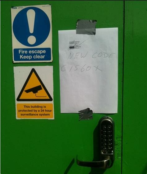 Random Photo Security Fail MajorGeeks