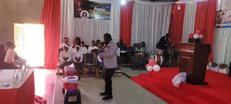 Hon Christopher Chibuye Mkushi North Mp