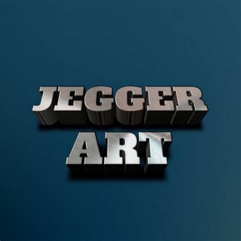 Jegger Art Youtube