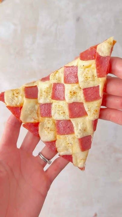 Dragon Pizza Easy Hack To Transform Your Topping Into Dragon Scales