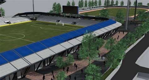 ზუგდიდსა და ფოთში კარგი სტადიონები გვექნება Lelo Ge