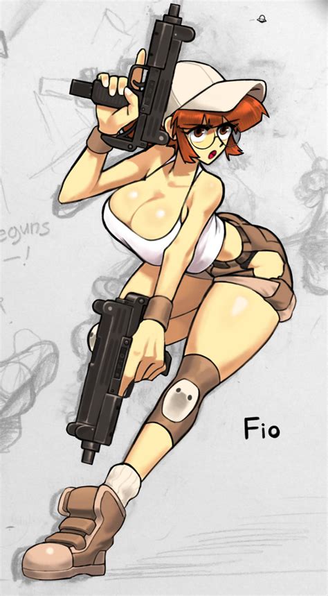 Rule 34 1girls Absurd Res Background Characters Bandaid Baseball Cap Belt Big Breasts Breasts