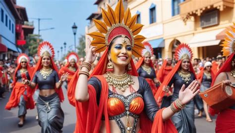 5 Goan Festivals You Need To Experience At Least Once