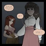 Marinazanon Artist Profile Danbooru