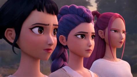 “kpop Demon Hunters” The New Perfect Gem Korean Game Developers Are