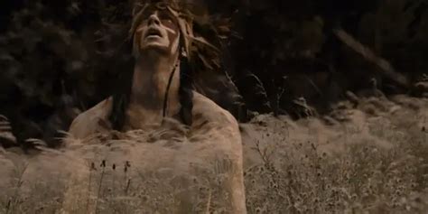 Flay Indie Horror Fails To Hit The Mark Film Inquiry