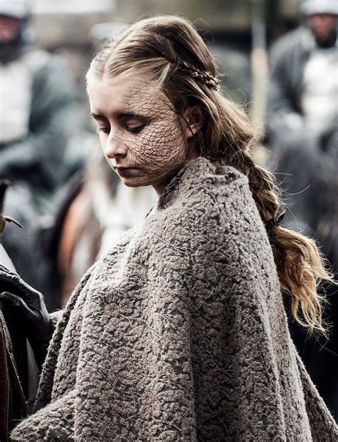 Shireen Baratheon Wallpapers Wallpaper Cave