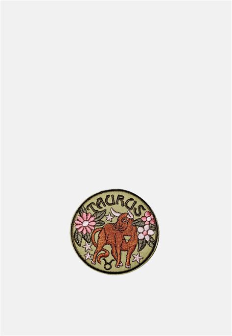 Taurus Patch Dmg Scy