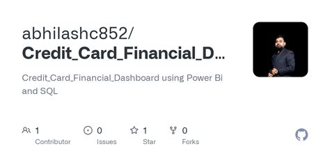 Creditcardfinancialdashboard Using Power Bi Sqlcreditcardfinancialdashboardpdf At Main