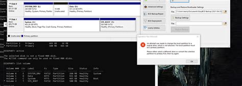 Error Opening Bcd Registry Neosmart Forums