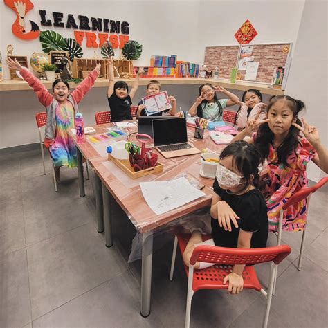 Sri Ucsi Primary School Winners For Primary 2 Girls Facebook