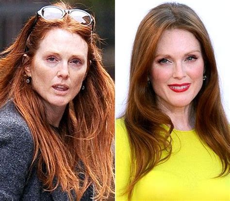 See The Latest Stars Who Have Joined The No Makeup Selfie Crew Artofit