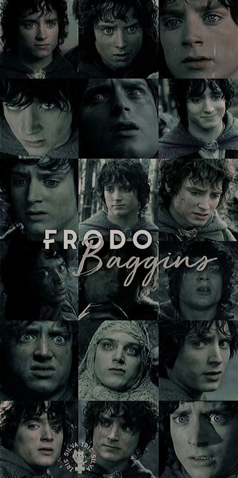 Elijah Wood Lord Of The Rings Frodo Elijah Wood Frodo Lord Of The Rings Harry Potter Vs The