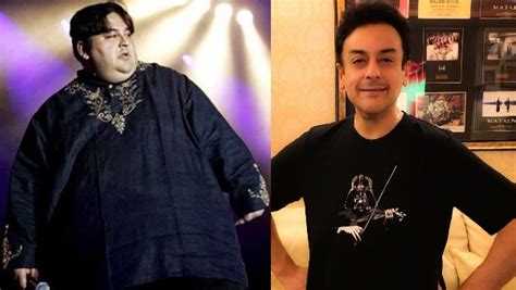 Adnan Sami ने दूसरी पत्नी के साथ बनाई एडल्ट फिल्में Adnan Sami Made Adult Films With Second