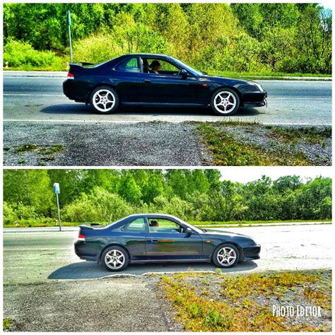 Маленько фоток — Honda Prelude Bb5bb6bb7bb8bb9 22 л 1999