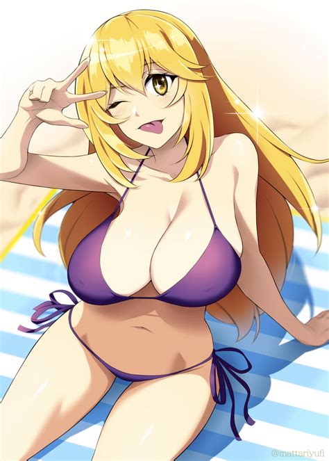 Shokuhou Misaki Toaru Majutsu No Index And 2 More Drawn By Mattari