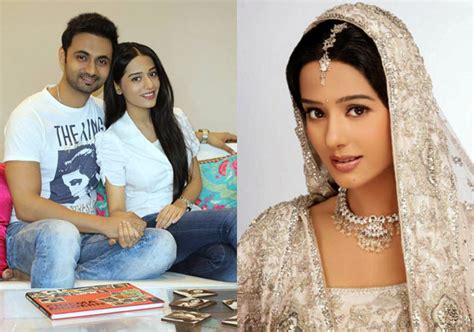 Amrita Rao Weds Rj Anmol Heres The Secret Love Story Of ‘newly