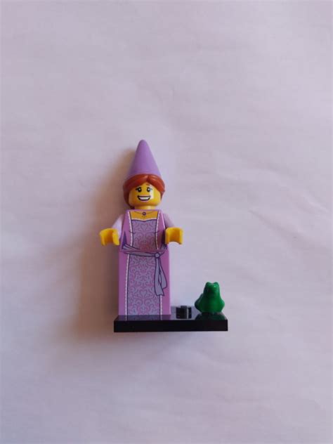 Lego Castle Fairytale Princess Princeza