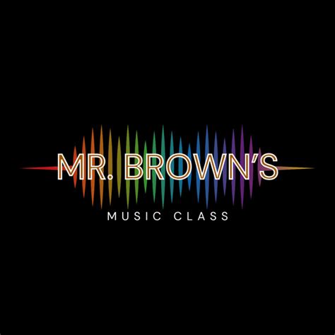 Mr Browns Music Class Teaching Resources Teachers Pay Teachers