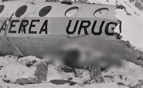 Rugby Team Andes Plane Crash Bones At Terrance Mitchell Blog