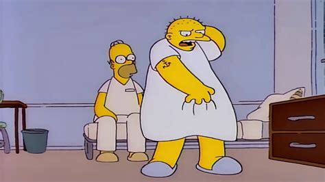 Michael Jackson Simpsons Episode Absent From Disney Plus
