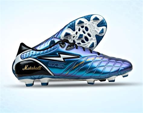 Spika Marshall Football Shoes Futurestarindia